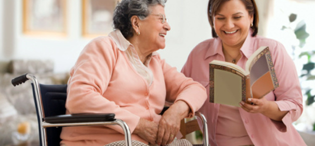 Care Partner Mentoring